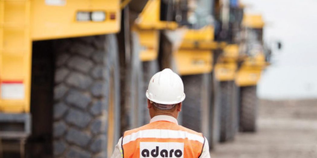 Pt Adaro Energy Tbk Adro Siap Bangun Smelter Aluminium Senilai Usd728